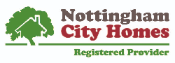 Nottingham City Homes Registered Provider - Nottingham City Council