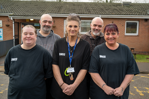 Nottingham City Council Housing Services - Nottingham City Council